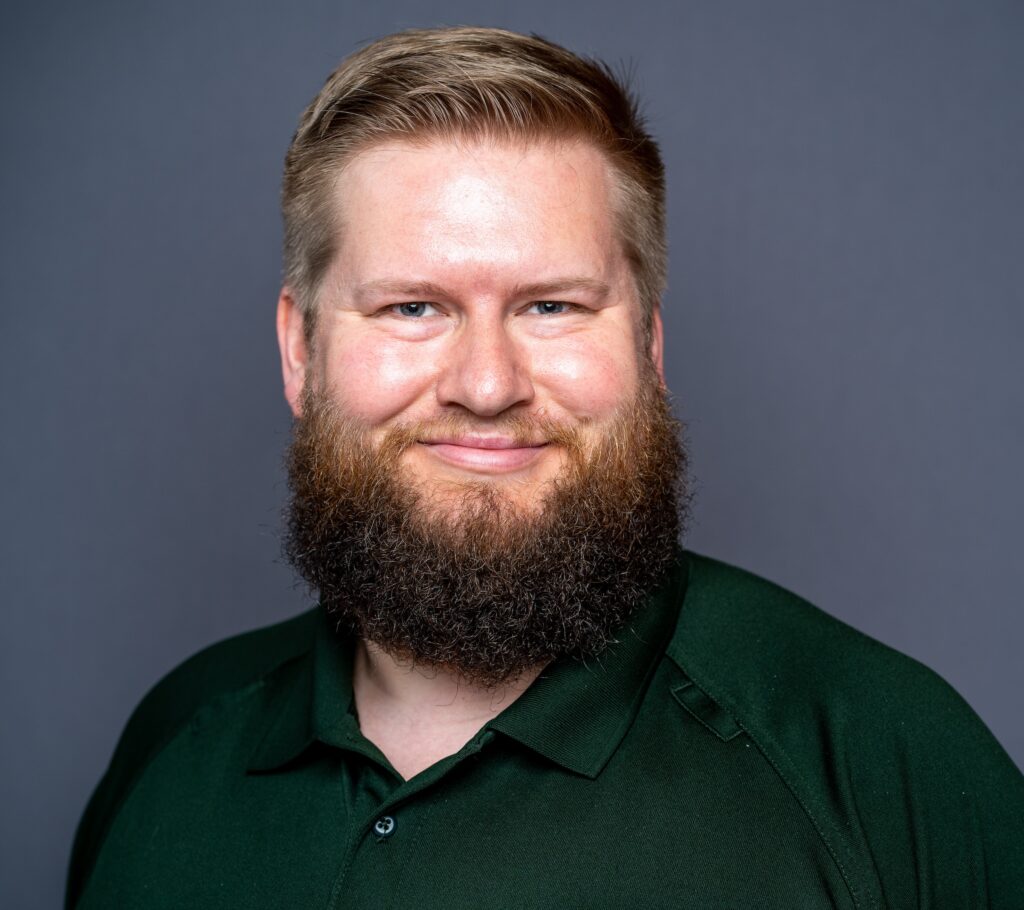 Colin Jenkel - NYU Law and NYU Tandon